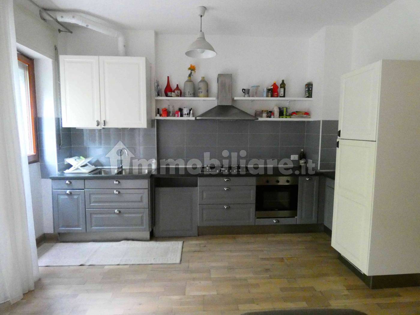 Bilocale via Dante Alighieri, Cremeno