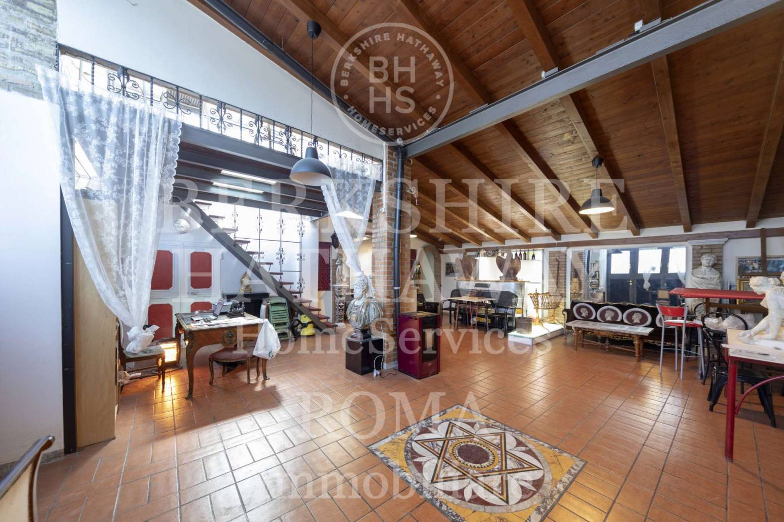 Laboratorio in Vendita