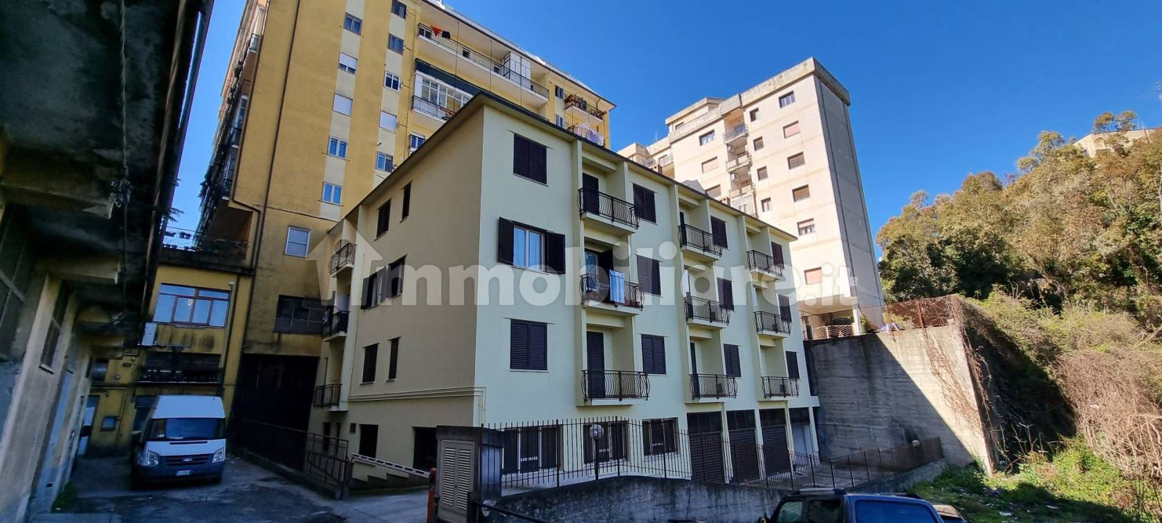 Appartamento viale Pio X 216, Stadio - Pontepiccolo, Catanzaro