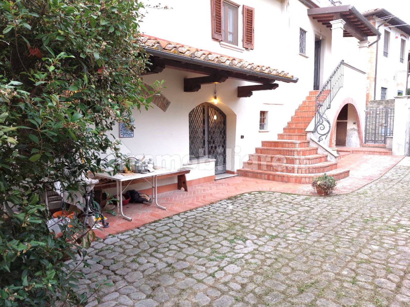 Appartamento via San Miniato San c, Pian Di Scò, Castelfranco Piandisco