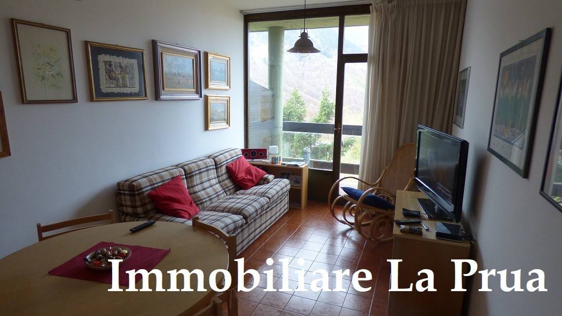 Trilocale regione Colle di Casotto Garessio 2000, Colle Di Casotto, Garessio