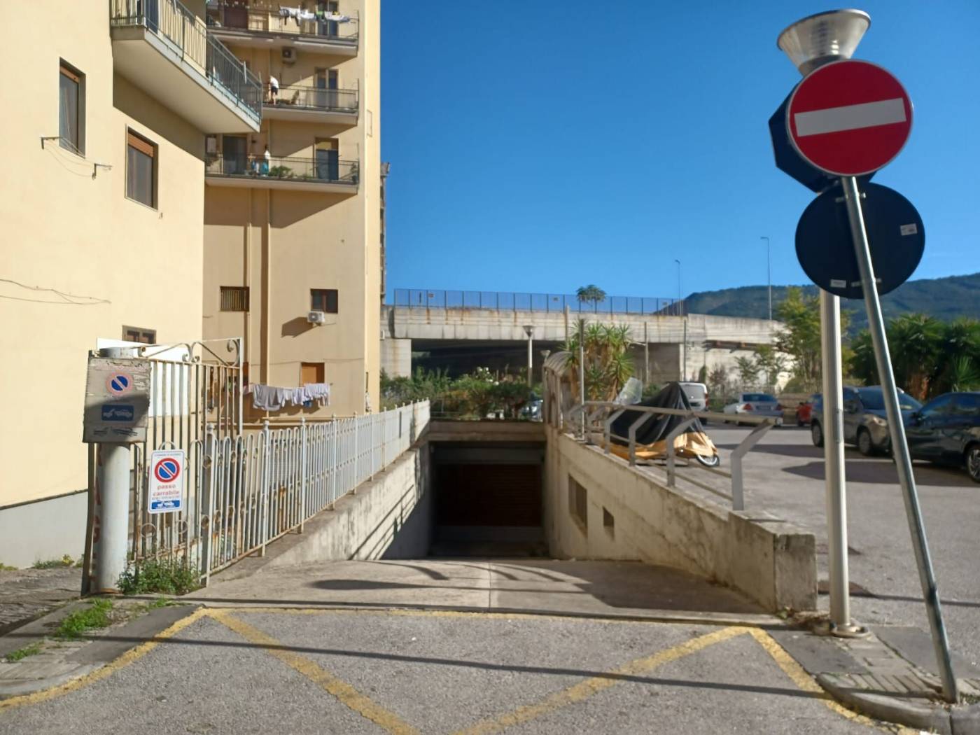 Garage - Box in Vendita