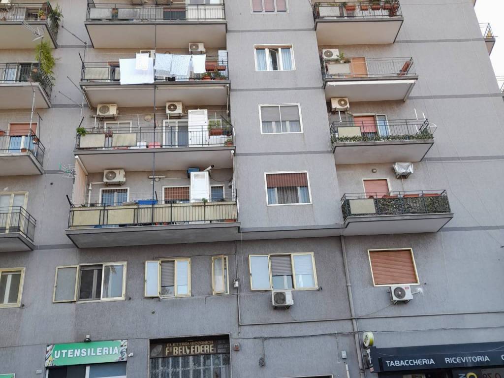 Vendita Appartamento Taranto. Trilocale in via Colonnello Giovanni ...