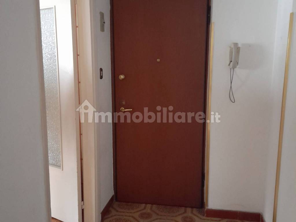 Vendita Appartamento Taranto. Trilocale in via Colonnello Giovanni ...