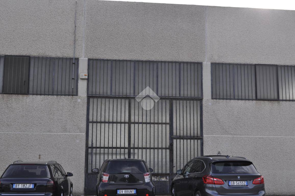 Laboratorio in Vendita