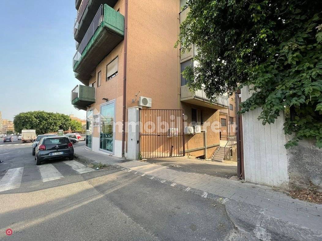 Garage - Box in Vendita