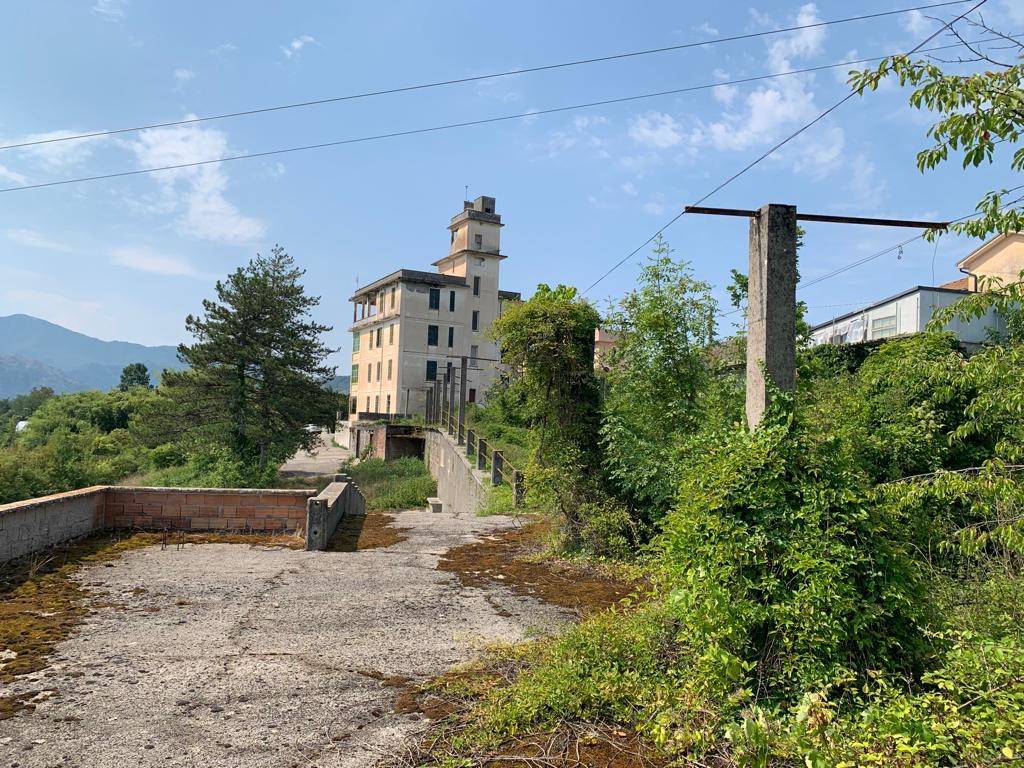 Building Località Chierica 10, Casalvieri, Ref. 99077240 - Immobiliare.it