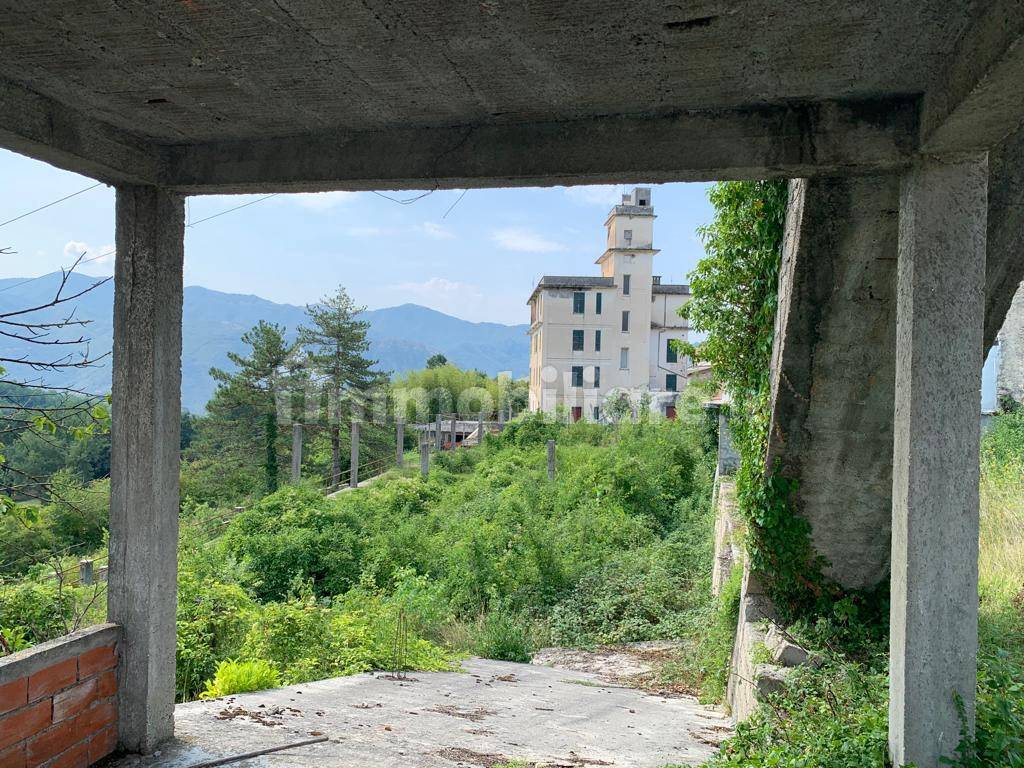 Palazzo - Edificio Località Chierica 10, Casalvieri, Rif. 99077240 ...