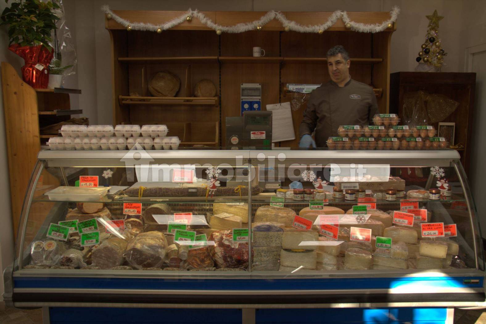 Minimarket in Vendita