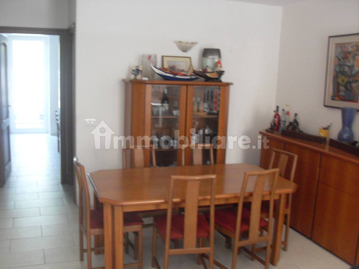 Quadrilocale piazza Umberto I, Centro, Borghetto di Vara