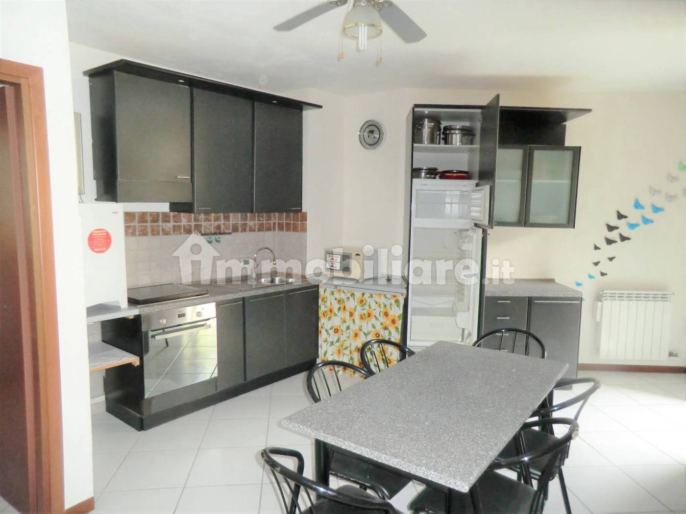 Trilocale via Roma, Centro, Castelletto d&#x27;Orba