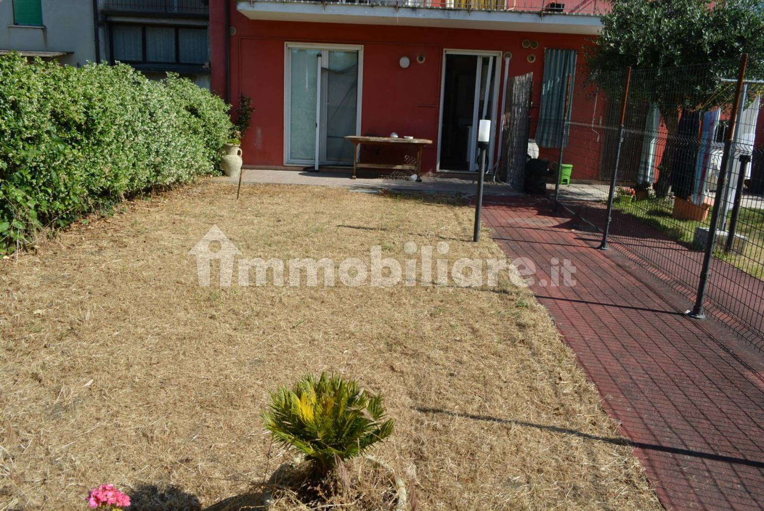 Bilocale via Cesare Battisti, Moie, Maiolati Spontini