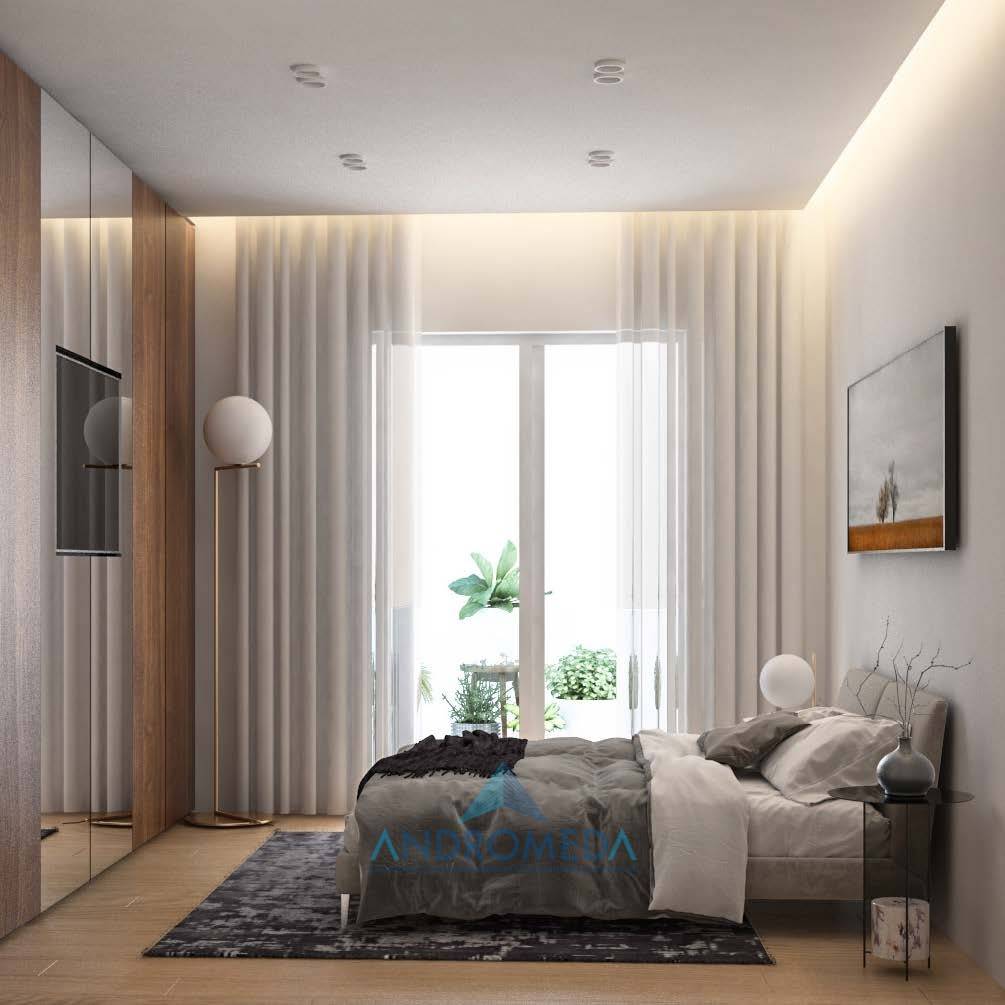 Trilocale nuovo, Marcianise