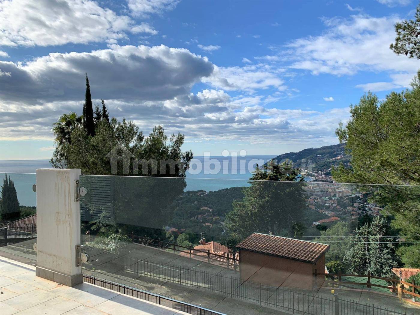 Trilocale via Semaforo, Marina Di Andora, Andora