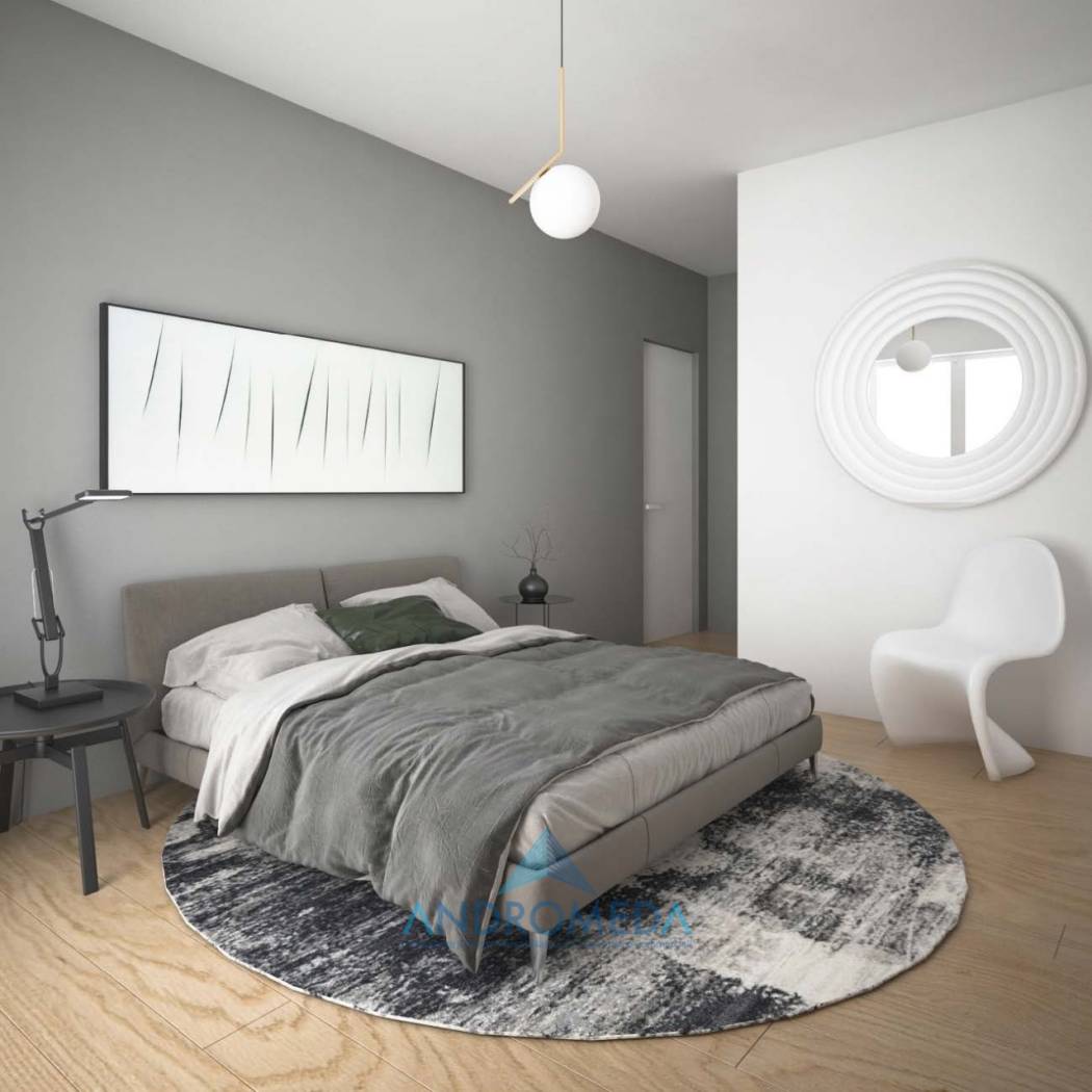 Quadrilocale nuovo, Marcianise