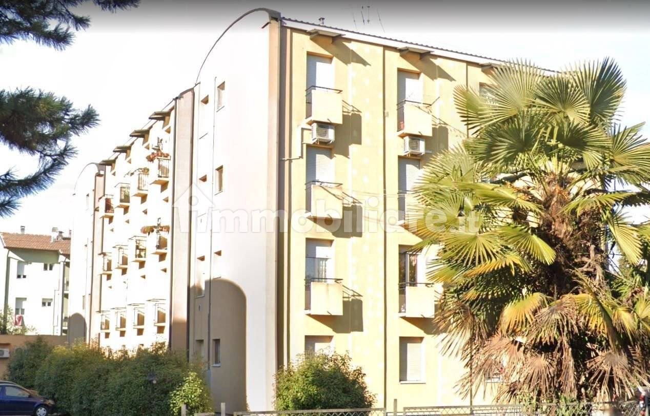 Bilocale via Emanuele Sardagna 1, San Bernardo - Zaist, Cremona