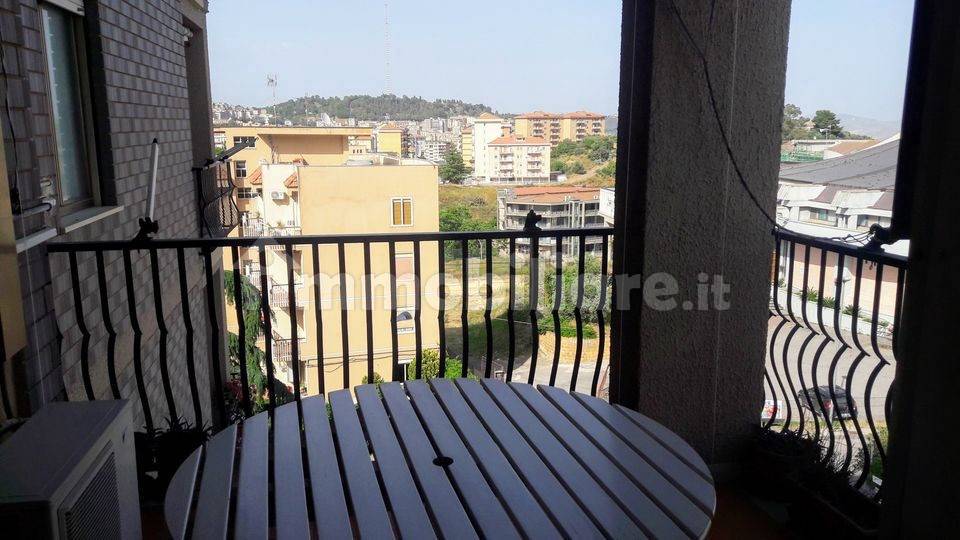 Appartamento via Don Giovanni Minzoni 191, Centro, Caltanissetta