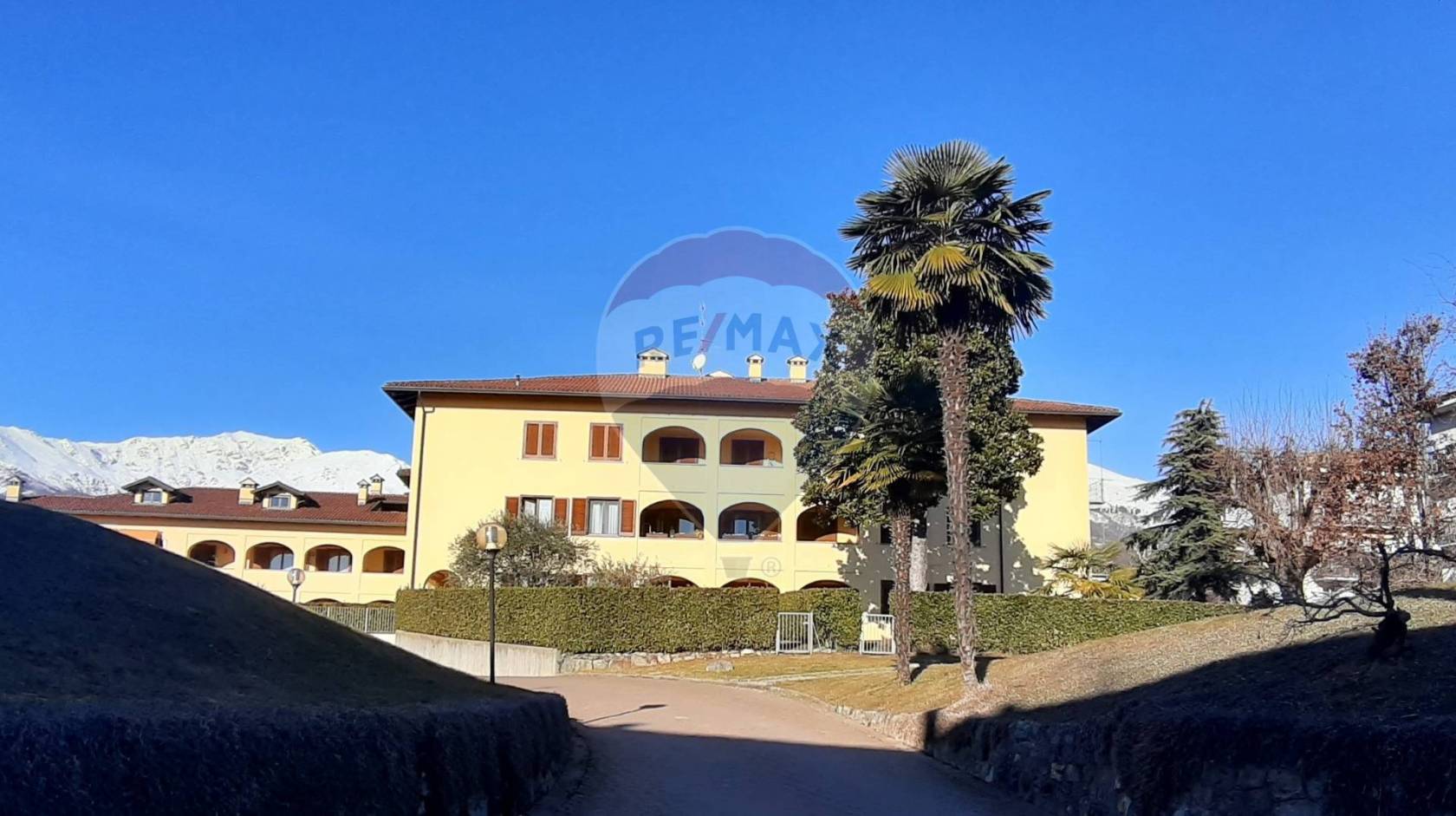 Bilocale via XXIV Maggio 16, Occhieppo Superiore