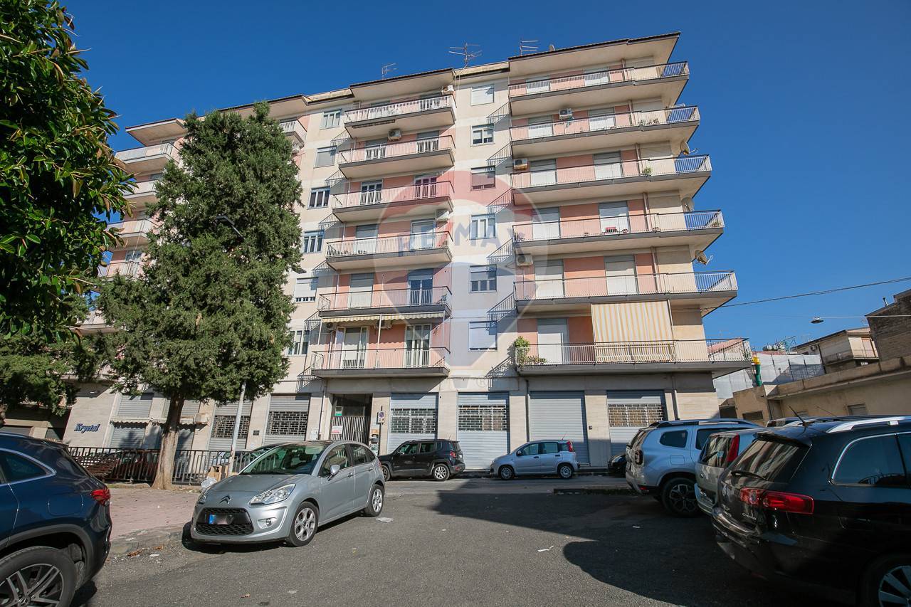 Trilocale via Siracusa 38, Francofonte