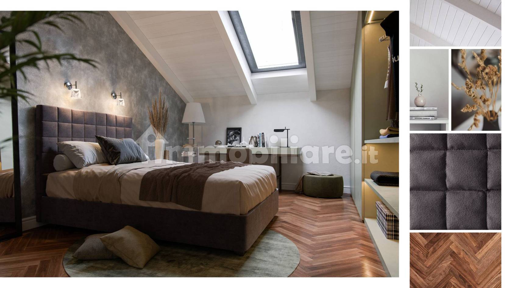 Quadrilocale via Armando Diaz 60, Centro Storico, Como