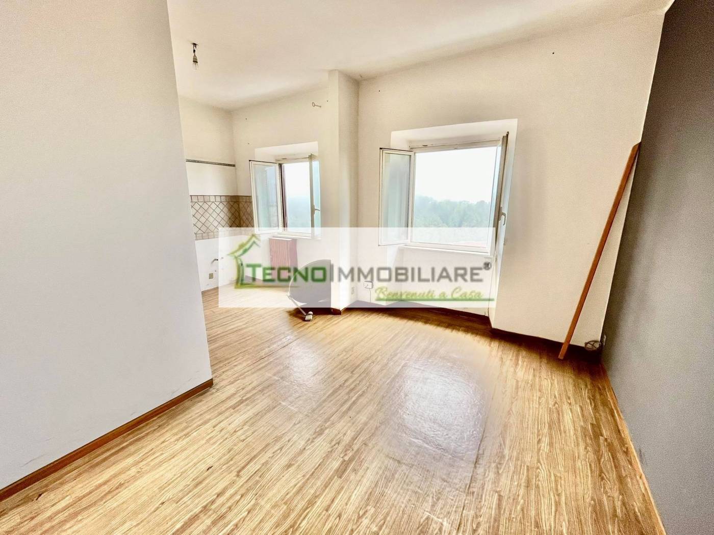 Bilocale via Mura Sant&#x27;Andrea, Centro, Pontecorvo