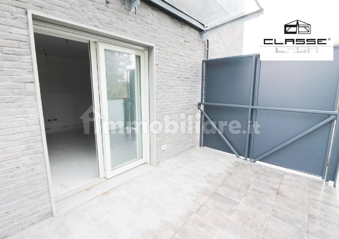 Quadrilocale viale guglielmo marconi, Brembo, Mariano, Dalmine