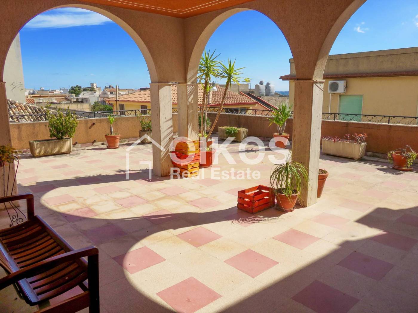 Appartamento via Sandro Botticelli, Centro, Noto