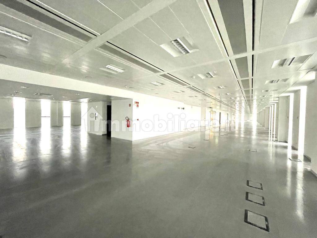 Ufficio - Studio via Angelo Rizzoli 8, Milano, Rif. 98627238 ...