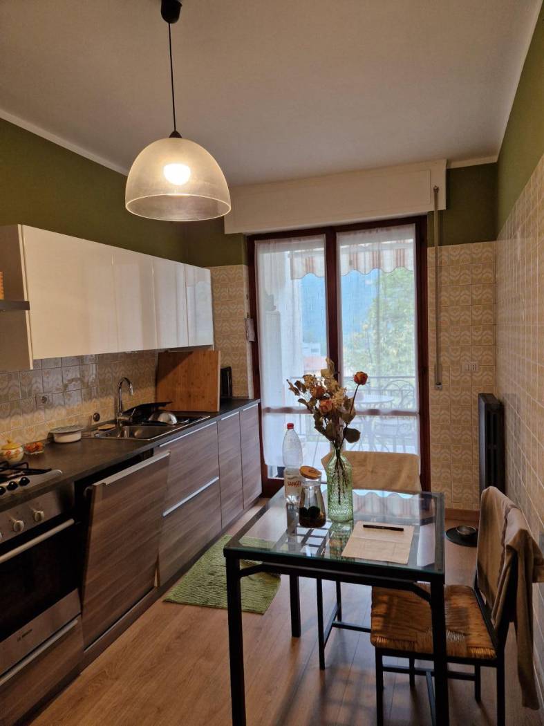 Quadrilocale via per Scopelletto 12, Centro, Varallo