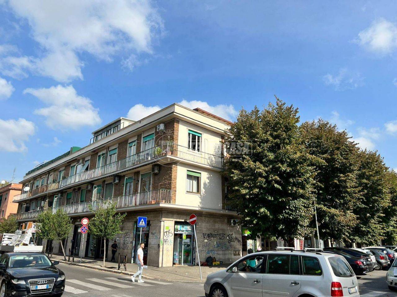 Trilocale via Pietro da Mazzara 42, Acilia, Roma