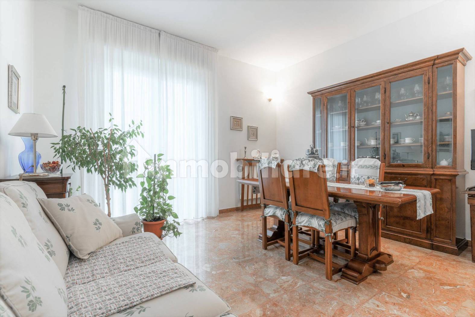 Trilocale via Galileo Galilei 18, Corsico