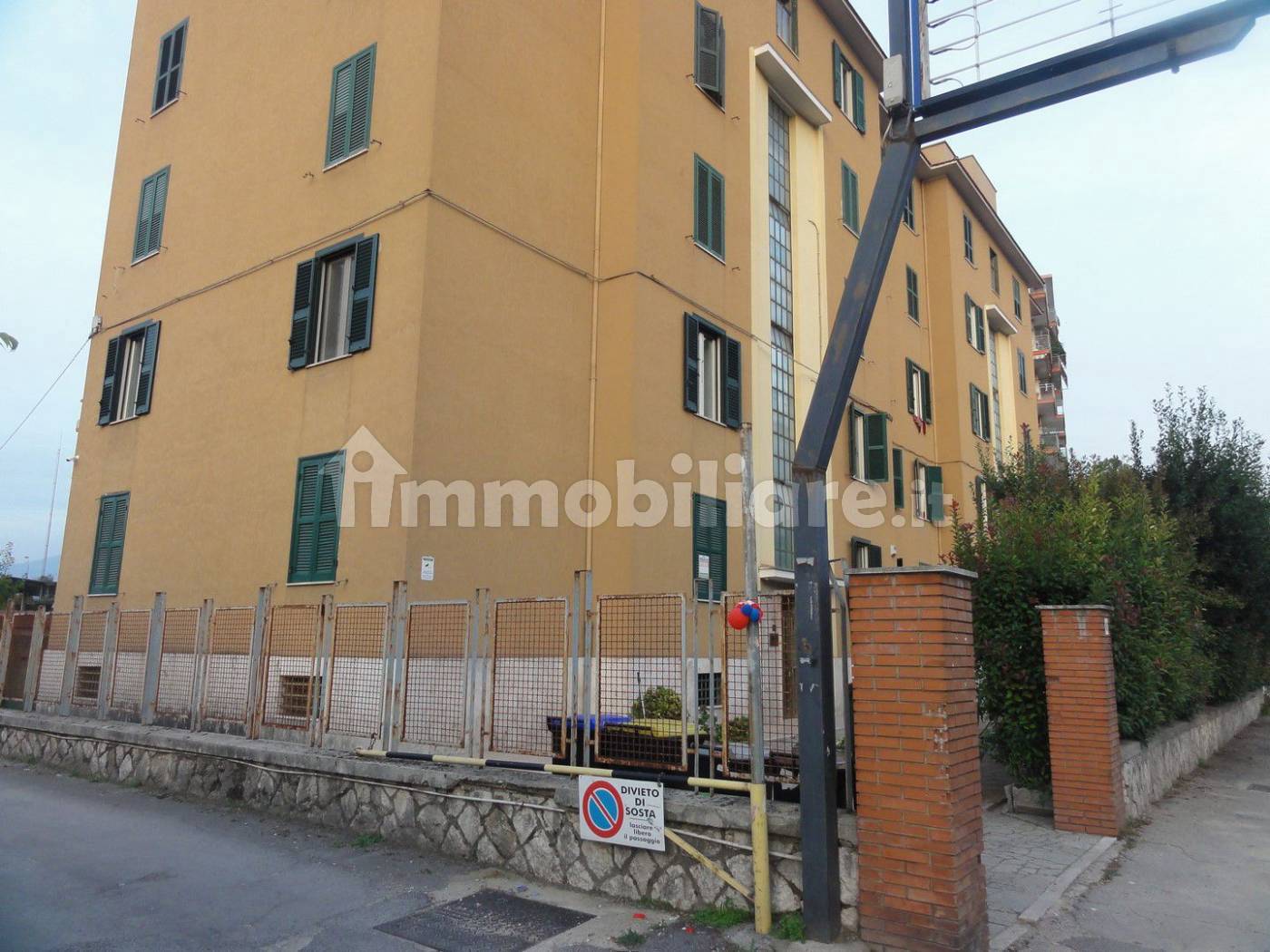 Trilocale viale Giuseppe Mazzini 202, Centro, Frosinone