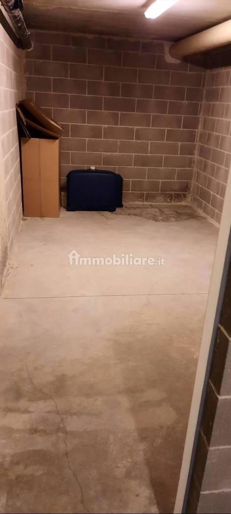 Garage - Box in Vendita