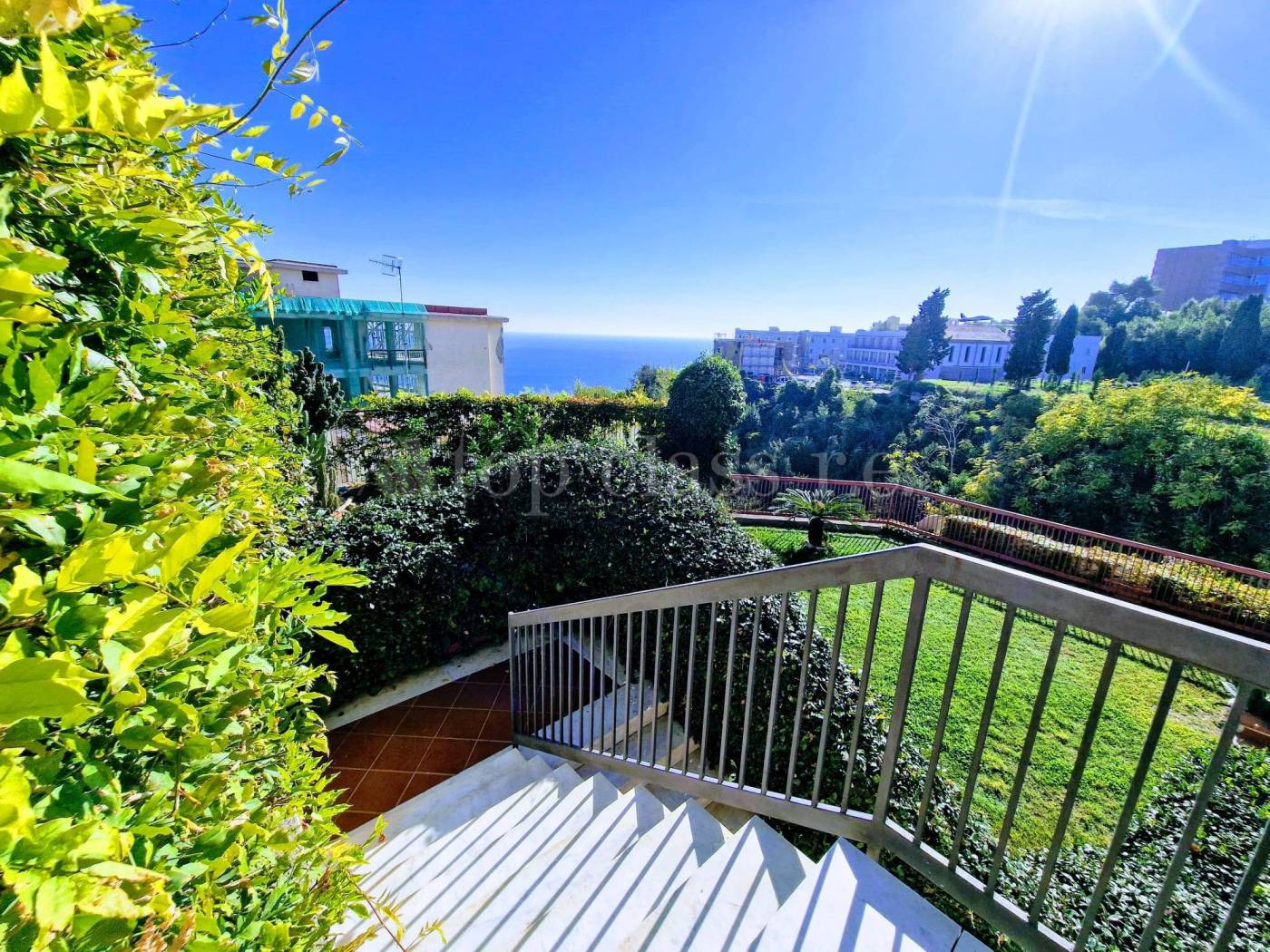 Appartamento via San Gennaro Agnano, Pozzuoli Alta, Pozzuoli