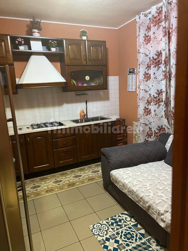 Trilocale via delle Margherite, Centro, Aprilia