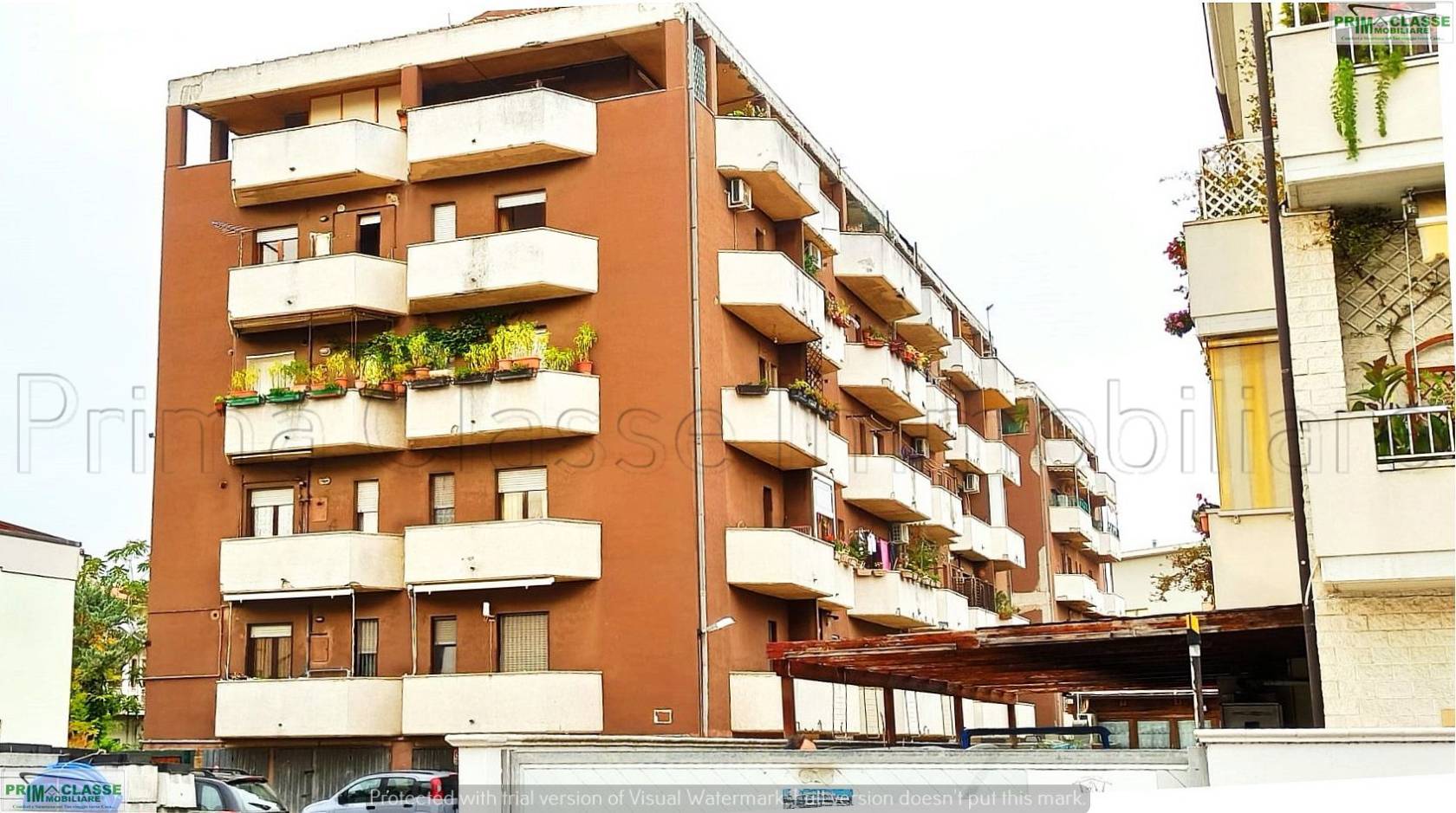 Trilocale via Tirino 142, Università - Nuovo Tribunale, Pescara