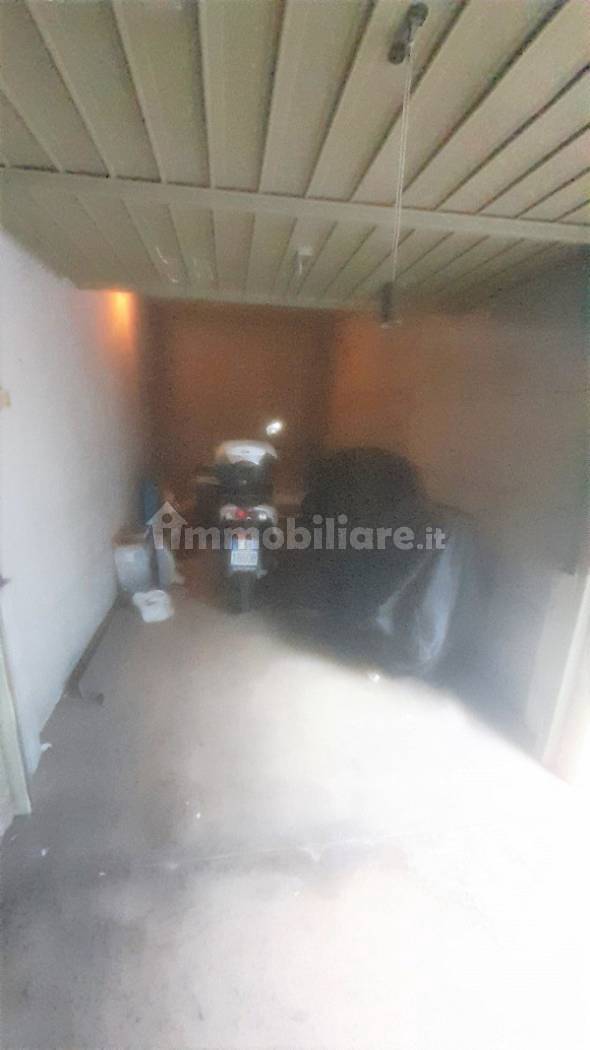 Garage - Box in Vendita