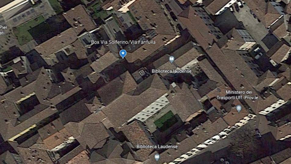 Garage - Box in Vendita