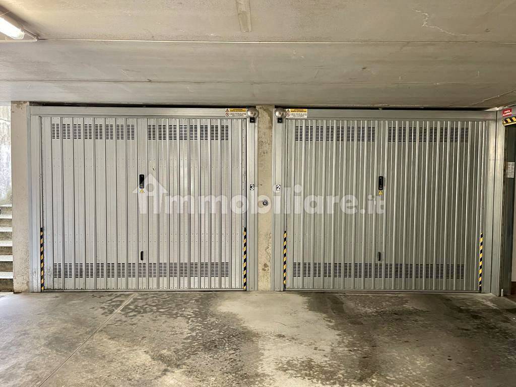 Garage - Box in Vendita