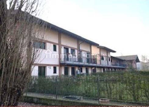 Appartamento all&#039;asta via Aldo Moro 2, Pavia