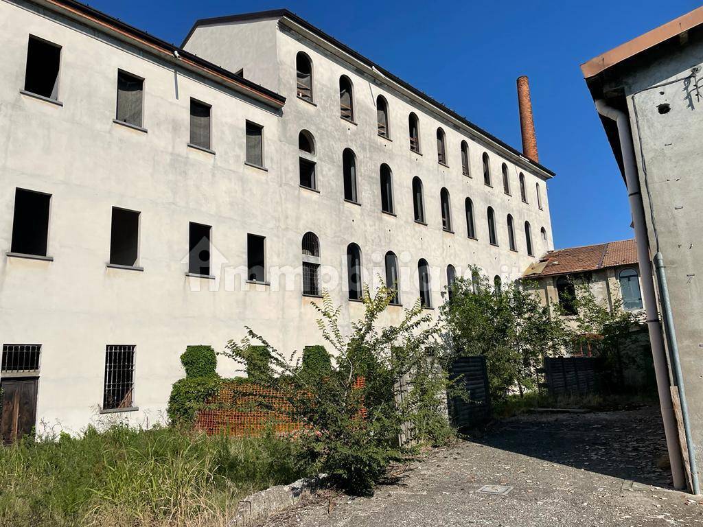 Rustico via Roma 5, Casalbuttano, Casalbuttano ed Uniti