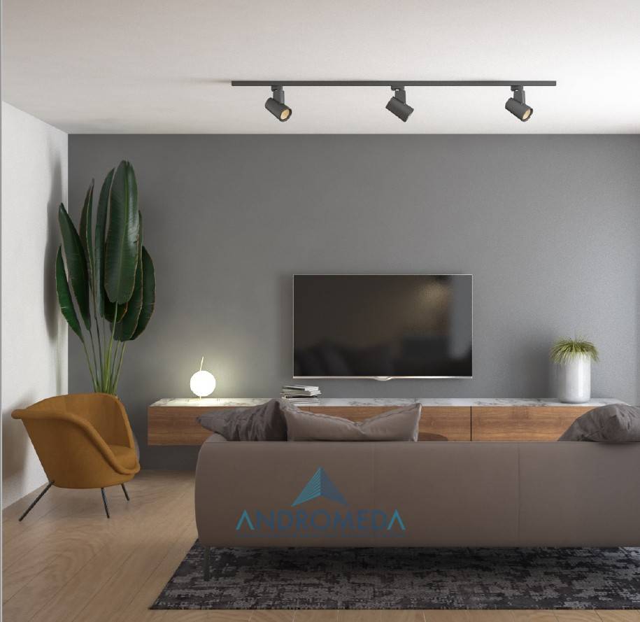 Quadrilocale nuovo, Capodrise