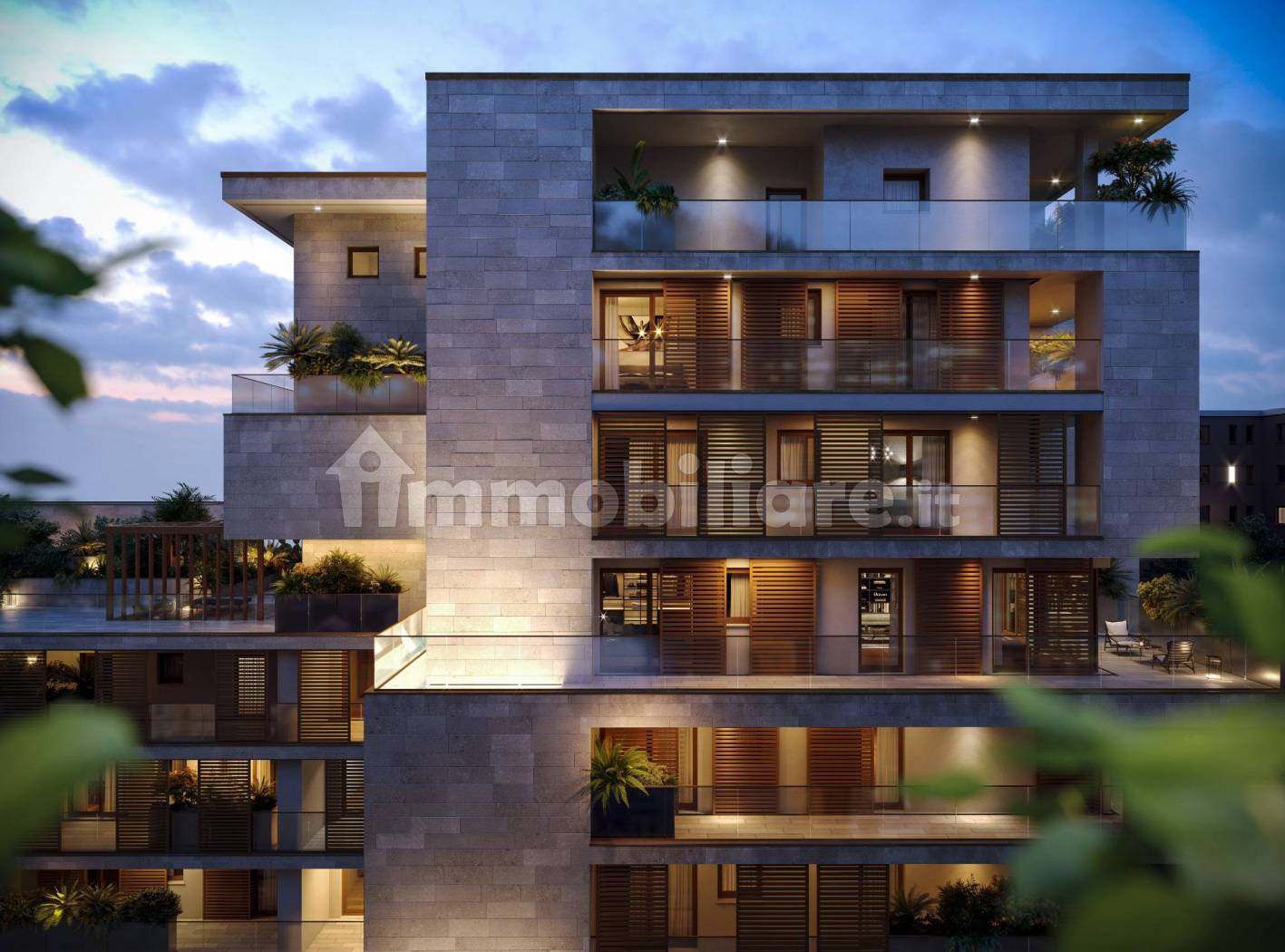 Trilocale via Privata Metauro 9, Giambellino, Milano