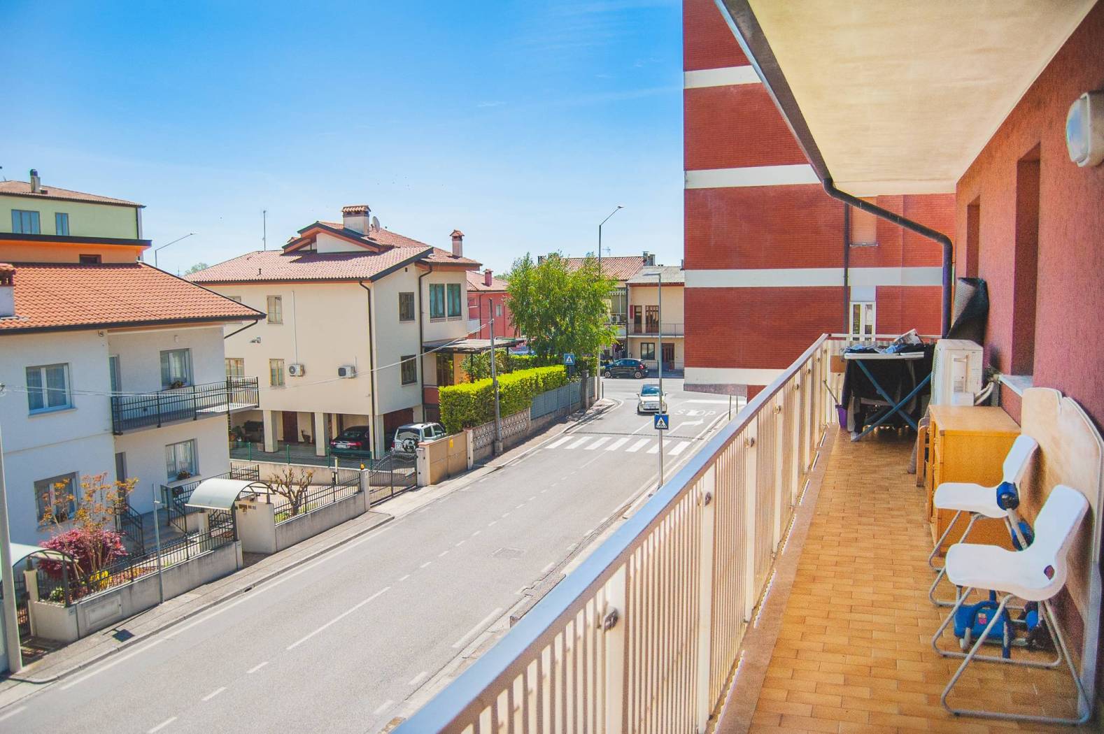 Quadrilocale via Torino 86, Centro, Pasian di Prato