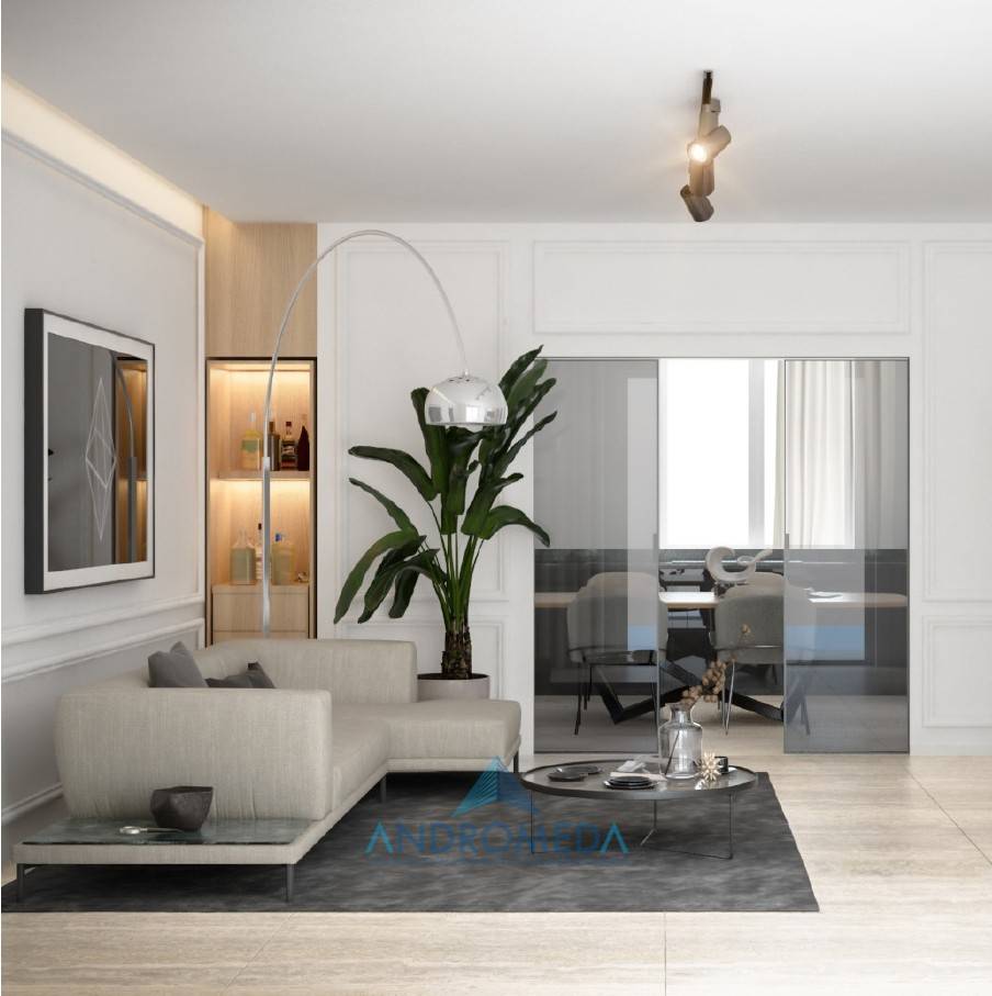 Quadrilocale nuovo, Capodrise