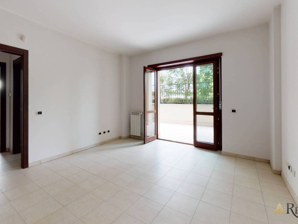 Vendita Appartamento Roma. Trilocale in via Luigi Crocco. Nuovo, quinto ...