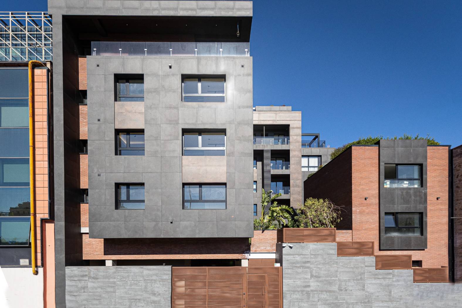 Appartamenti e Loft di nuova costruzione a Roma