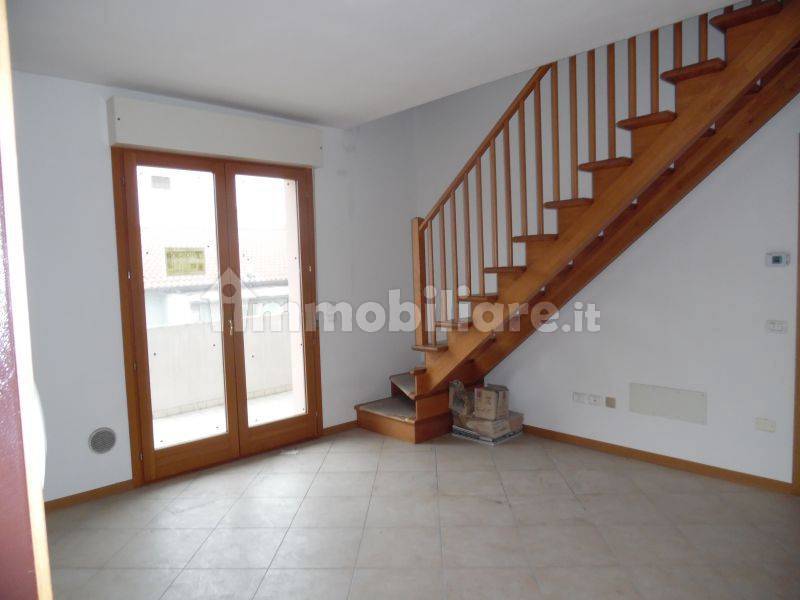 Quadrilocale via Ravegnana, 000, Foro Boario, Forlì