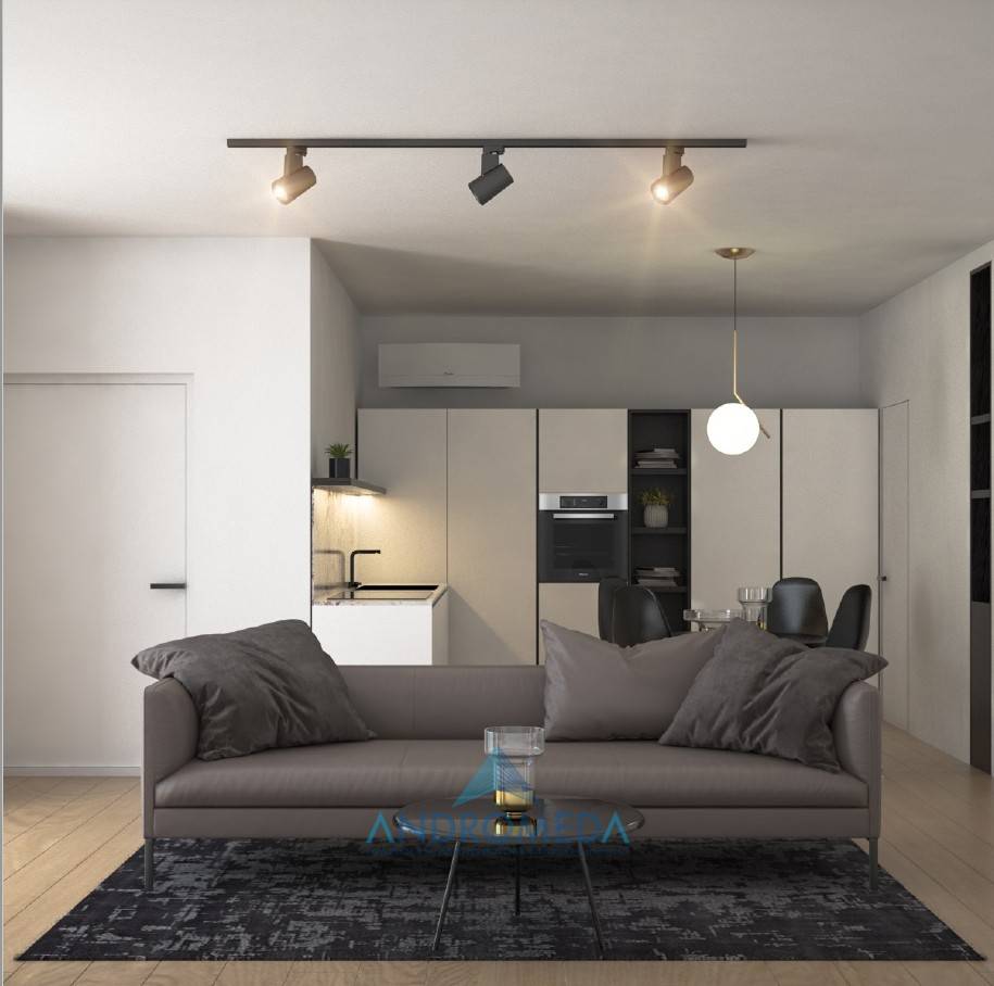 Trilocale nuovo, Capodrise