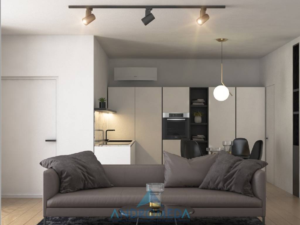 Vendita Appartamento Capodrise. Quadrilocale in via Francesco Rao ...